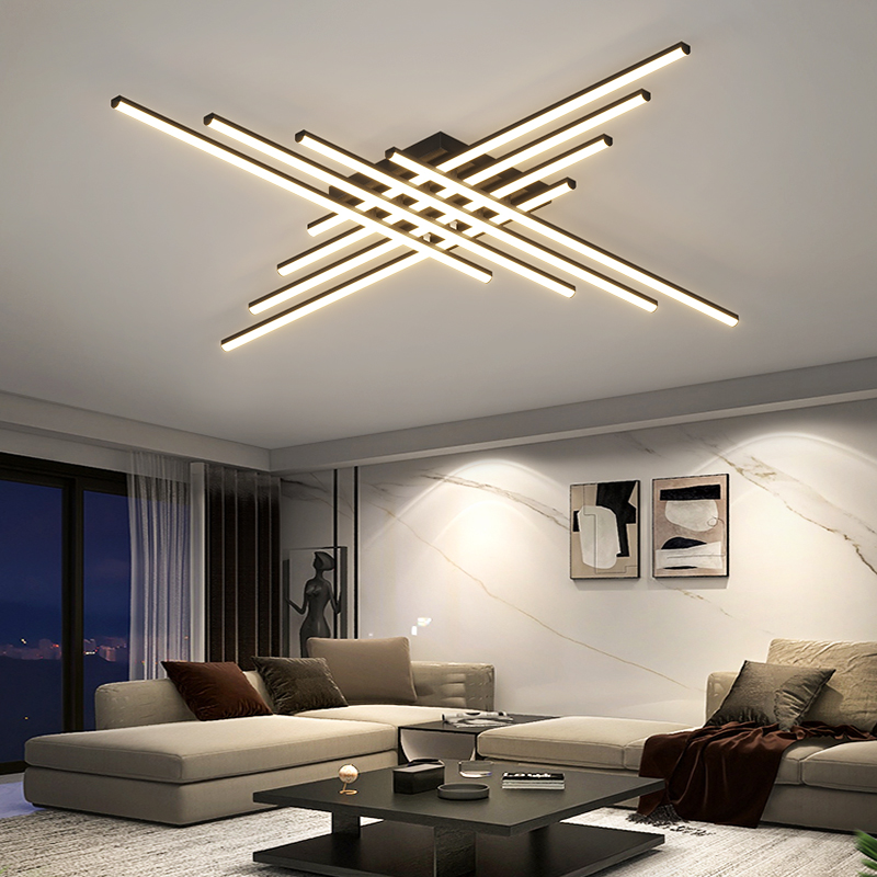 Modern Design Ceiling Lights Led Chandelier for Home Bedroom Ceiling ...