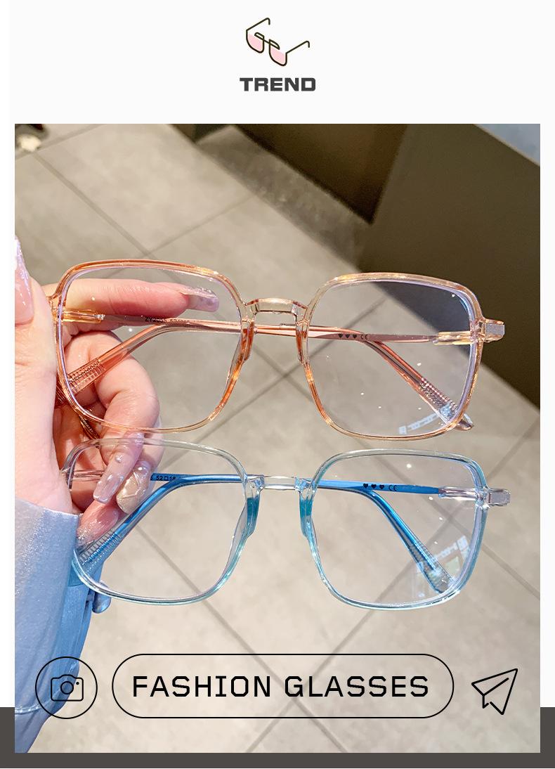 Photochromic Glasses - Light Adaptive Lenses & Blue Light Blocking in ...