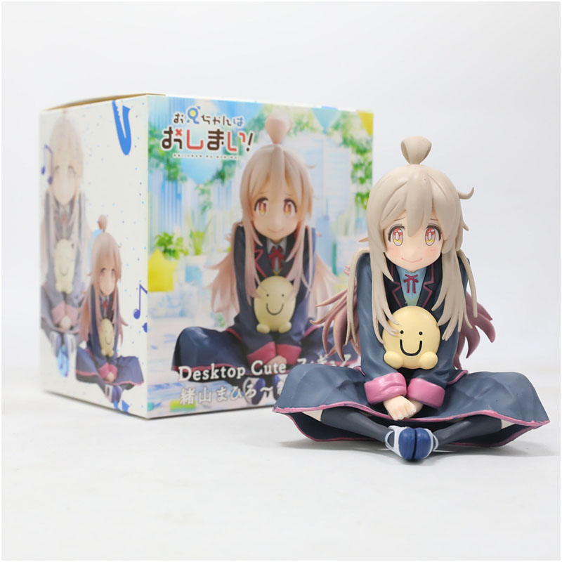 13cm TAiTO Desktop Cute Onimai: I'm Now Your Sister Anime Figure Oyama ...