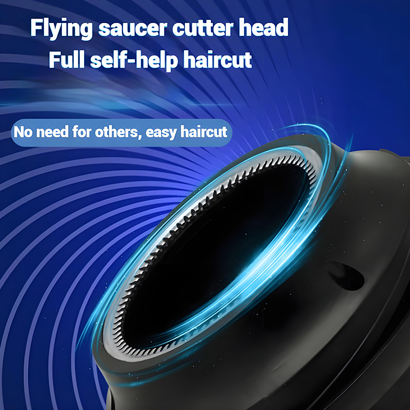 【24-Hour Delivery·COD 】Electric Trimmer Men Trimmer Clipper ...