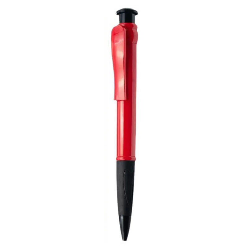 Big Giant Pen Creative Retractable Jumbo Ballpoint Pen as Stationery ...