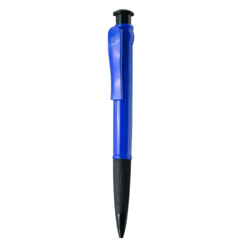 Big Giant Pen Creative Retractable Jumbo Ballpoint Pen as Stationery ...