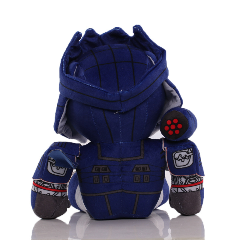 1Pcs 20-28cm Anime Transformers Plush Toys Megatron Soundwave Optimus ...