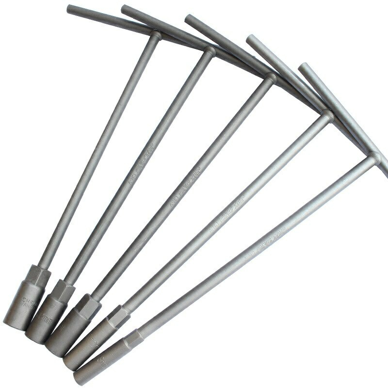 Tools T Wrench Long and Short 8mm-10mm-12mm-14mm Original Flyman Tools ...