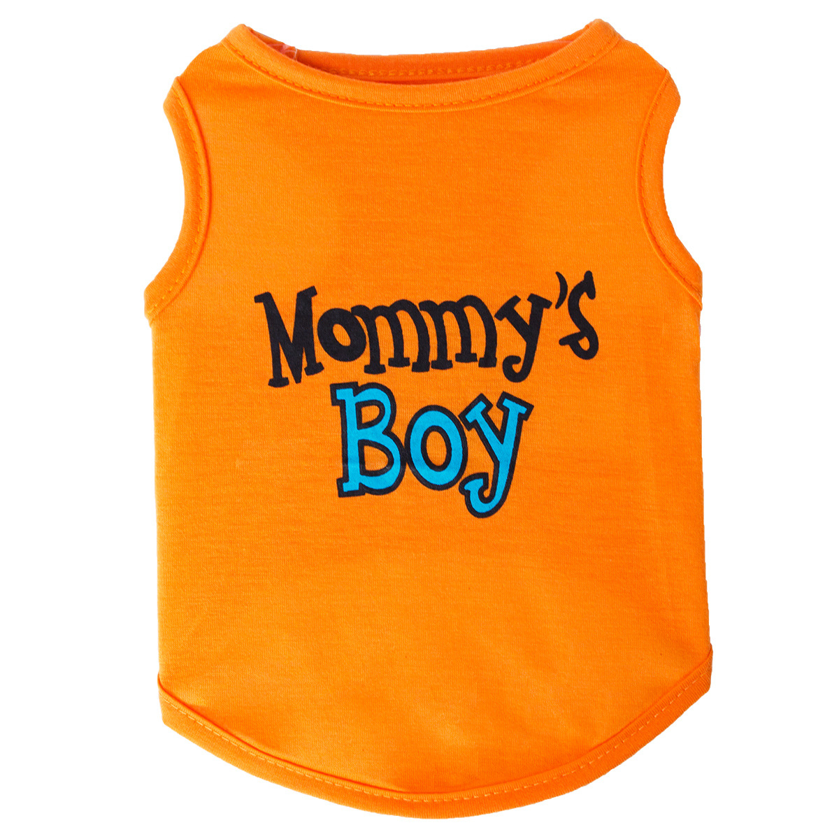 Cute Puppy Vest for Shih Tzu Mommy’ s Boy | Cat Summer Outfit | Trendy ...
