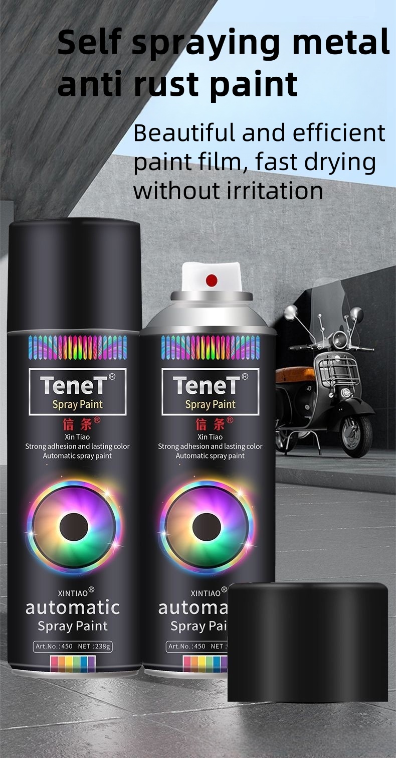 【BUY 1 TAKE 1】450ML 1000x Universal clear coat spray paint top coat ...