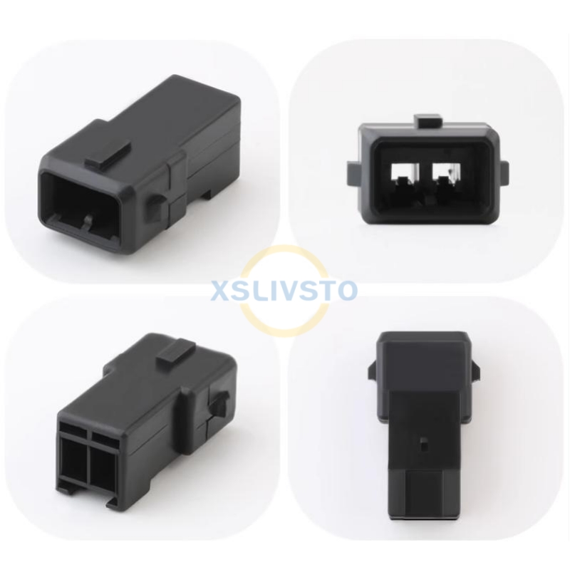 1 set Proton Saga BLM Persona Exora Ignition Plug Coil Socket Connector ...