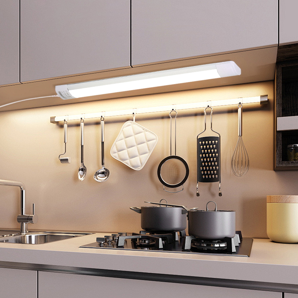 【Three Colors】T5 LED Downlight 10W/20W - Energy-saving Multi-scene ...