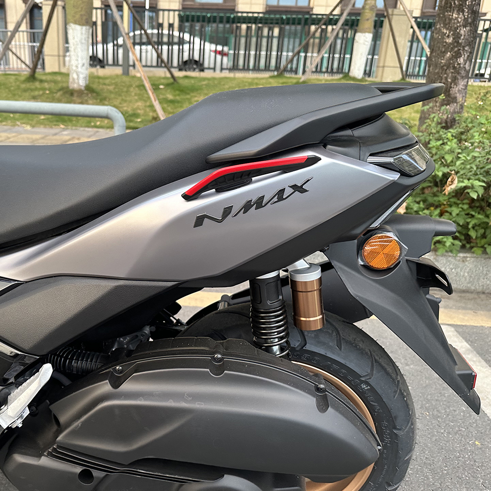 For YAMAHA NMAX155 TURBO 2020-2025 Motorcycle decorative accessories ...