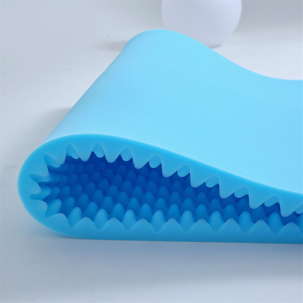 Foam Mattress Pad Back Care Mattress Topper Anti-bedsore Mattress ...