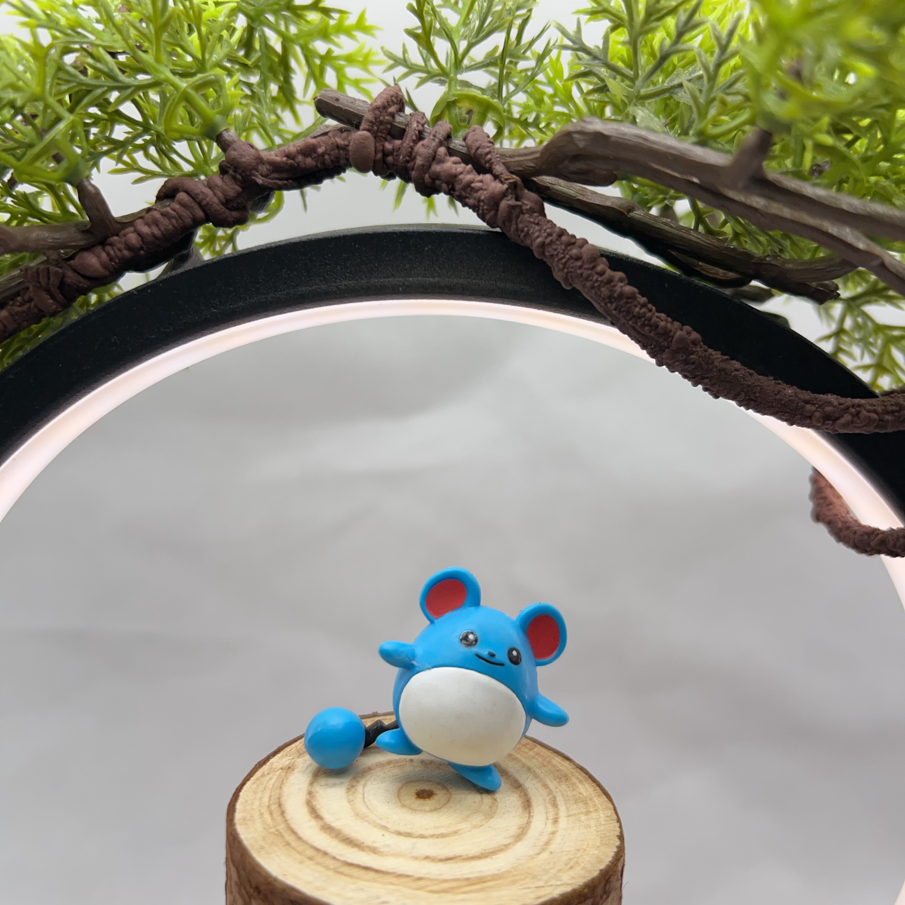 Pokémon Figure Bundle (Gallade, Mimikyu, Metagross, Wobbuffet ...