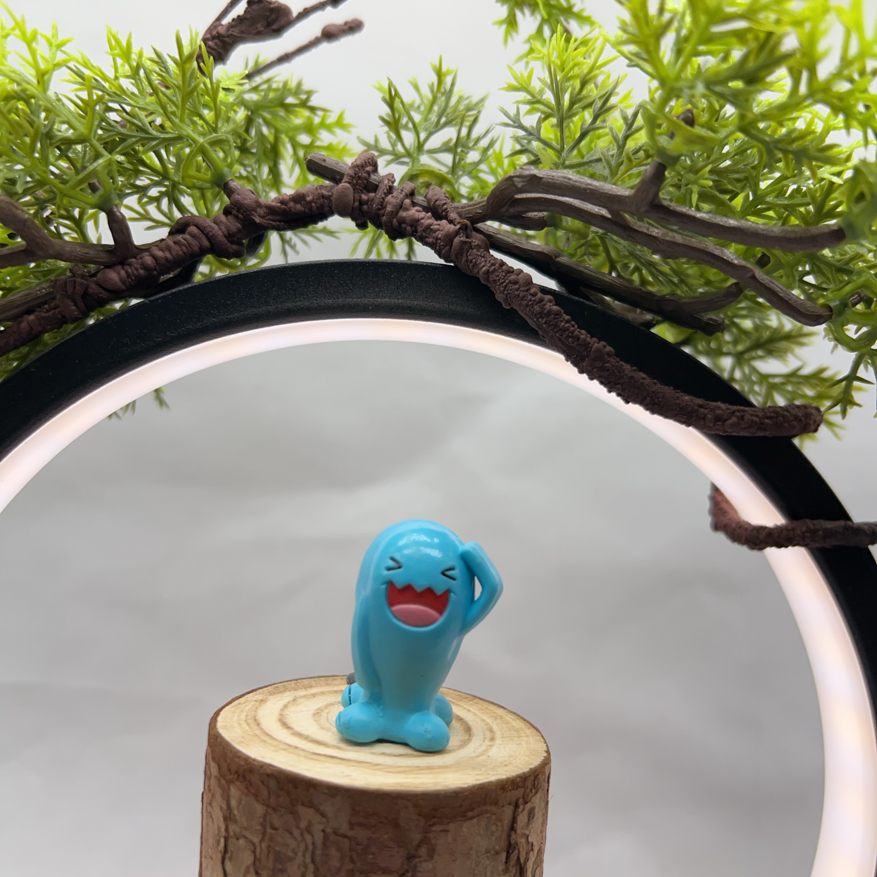 Pokémon Figure Bundle (Gallade, Mimikyu, Metagross, Wobbuffet ...