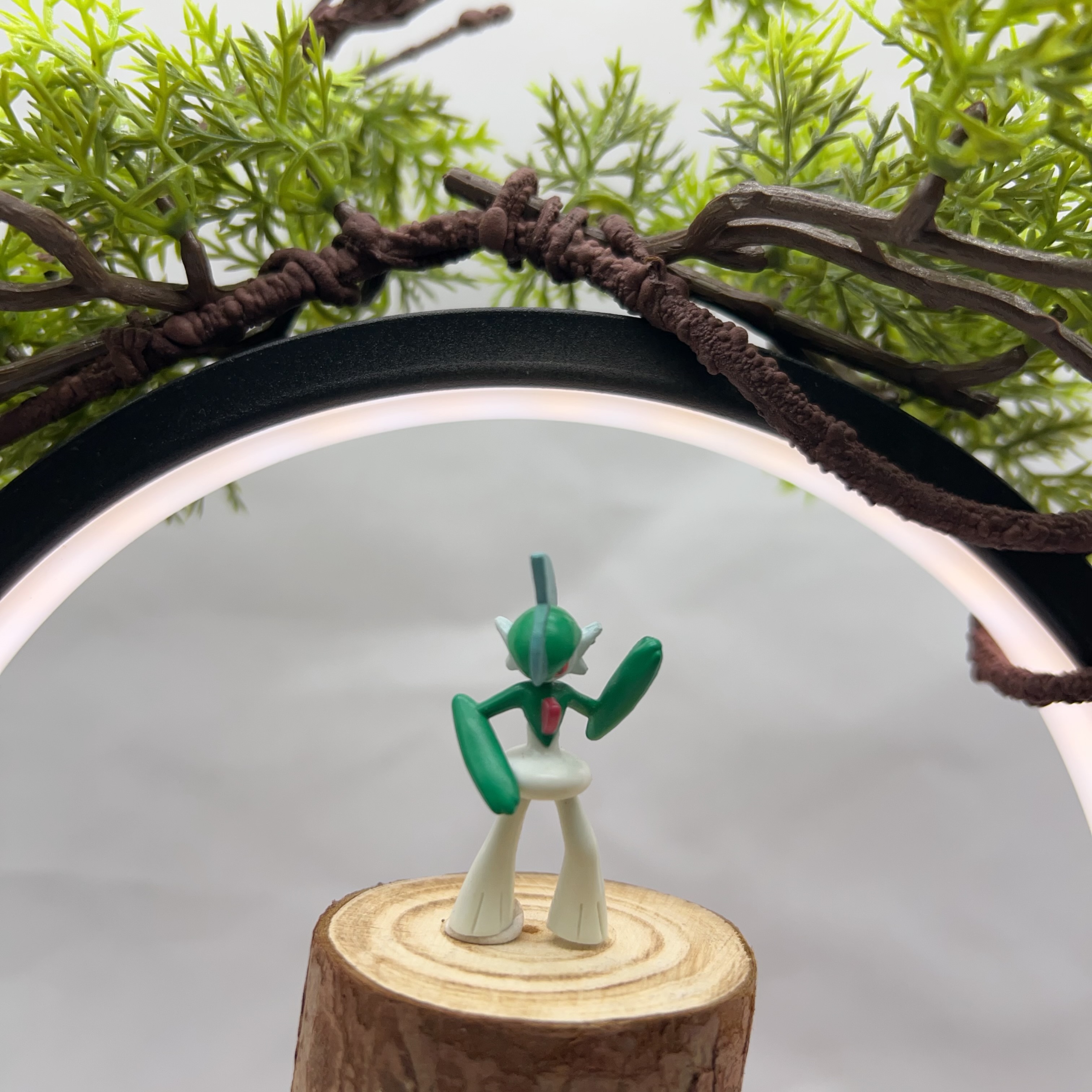 Pokémon Figure Bundle (Gallade, Mimikyu, Metagross, Wobbuffet ...