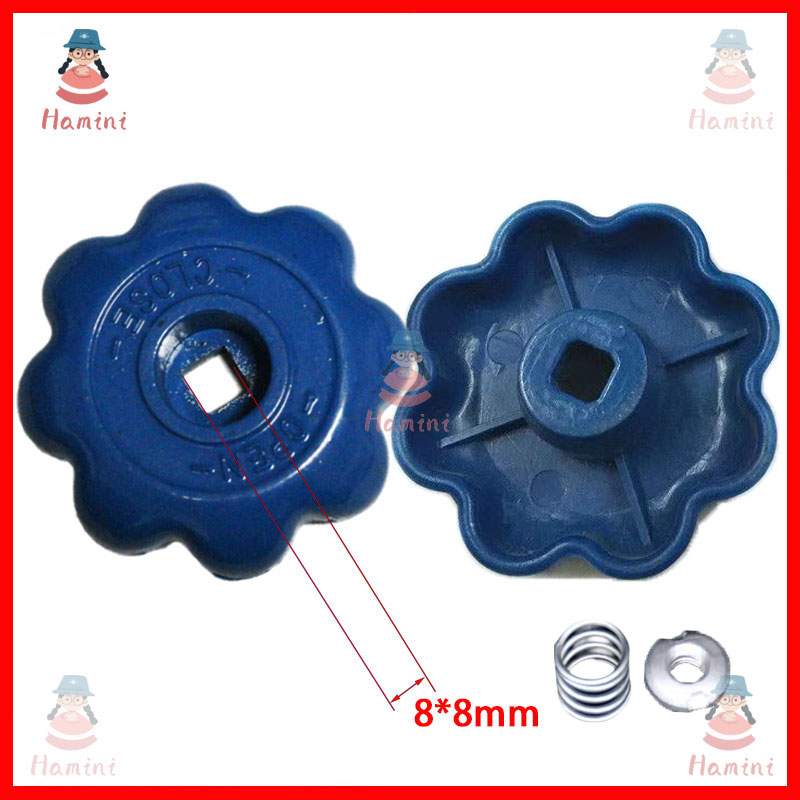 Argon CO2 Nitrogen cylinder cap valve Oxygen cylinder handwheel; switch ...