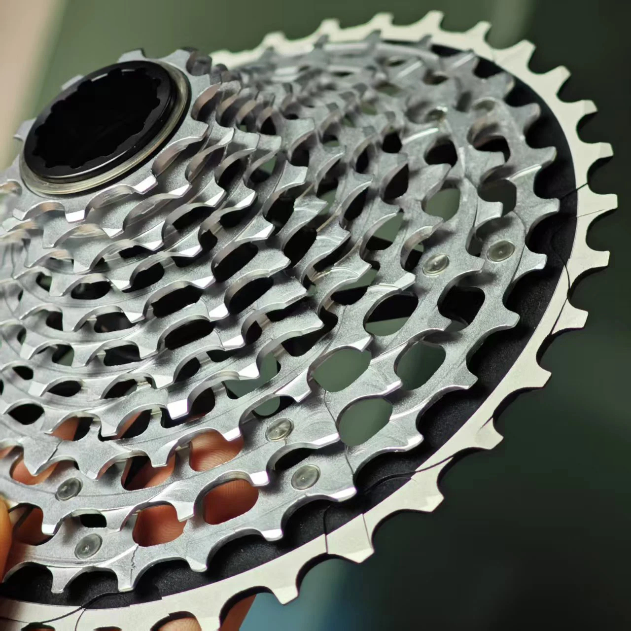GOLDIX road bike Cassette XDR CNC integrated ultra lightweight 12 speed ...