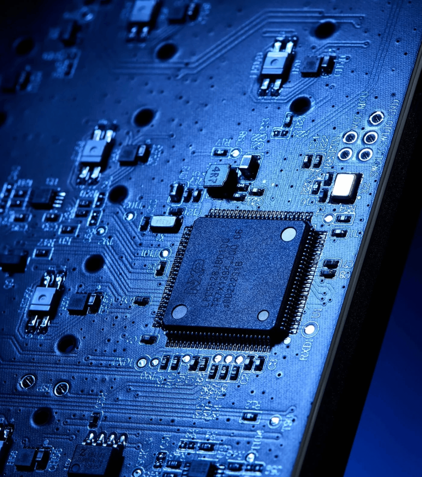 DrunkDeer A75 Ultra HE Gaming Keyboard, 8K Rapid Trigger Keyboard, QIAN ...