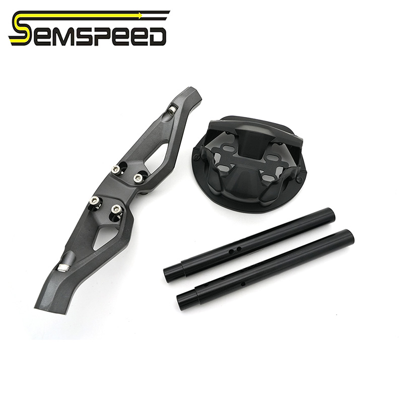 【SEMSPEED】For Yamaha XMAX 300 250 125 V1 V2 V3 2017-2026 Motorcycle ...