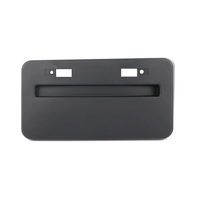 Mitsubishi Lancer & Proton Inspira Evo Side Plate Holder PP / Number ...