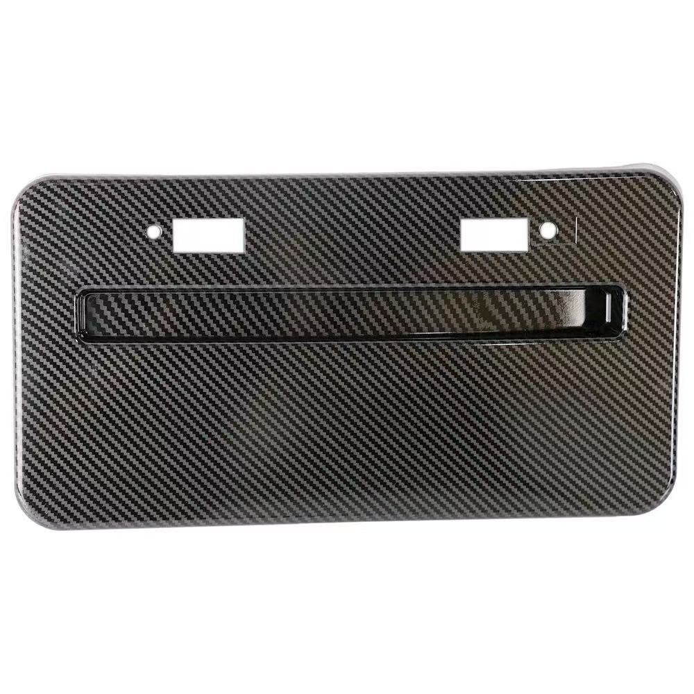 Mitsubishi Lancer & Proton Inspira Evo Side Plate Holder PP / Number ...