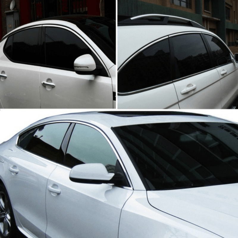 3m Window Tint Film for Cars, Window Privacy Film, Heat UV Block ...