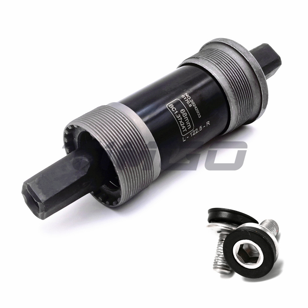 Prowheel ZEPHYR MTB Bike 3x9 Speed Triple Crankset Square Taper 48-36 ...