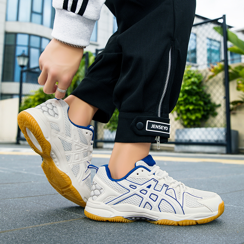 Delivery within 24 hours Unisex Professional Training Sport Shoes ...