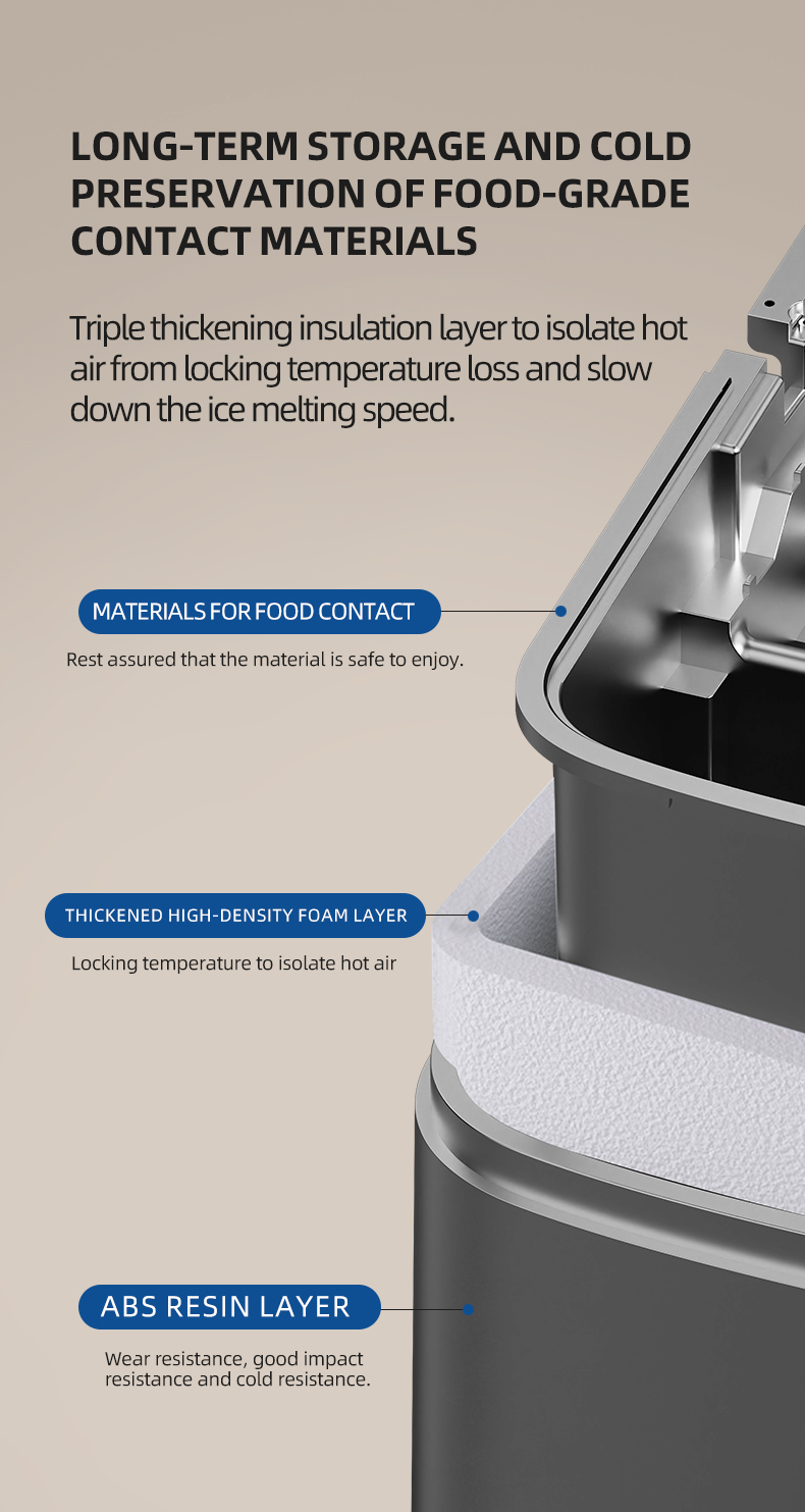 GAA High Quality Automatic Ice Maker Machine Ice Portable Maker Machine ...