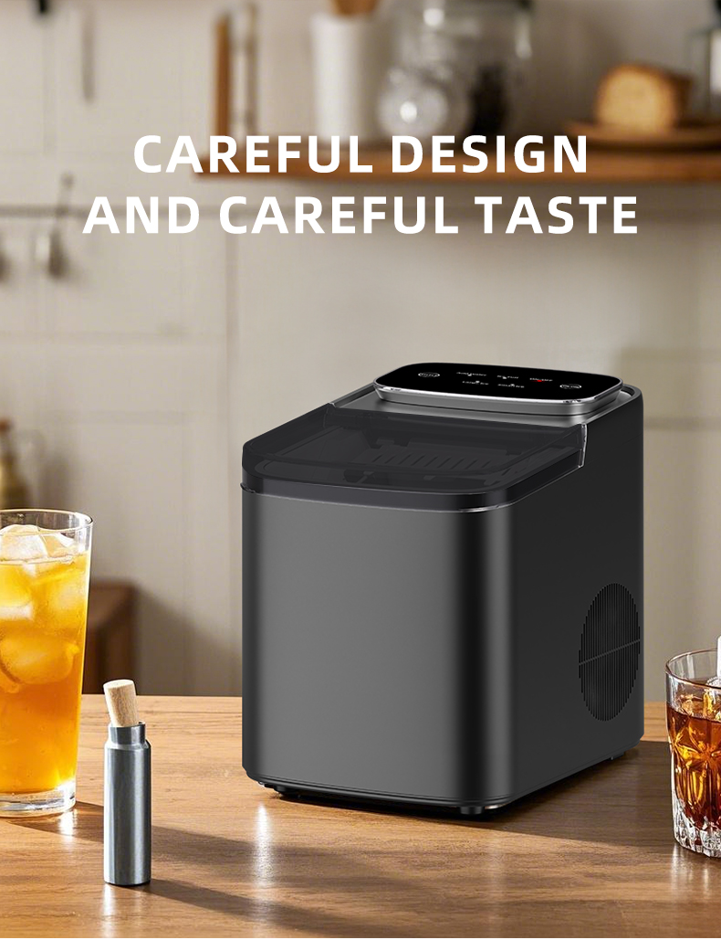 GAA High Quality Automatic Ice Maker Machine Ice Portable Maker Machine ...