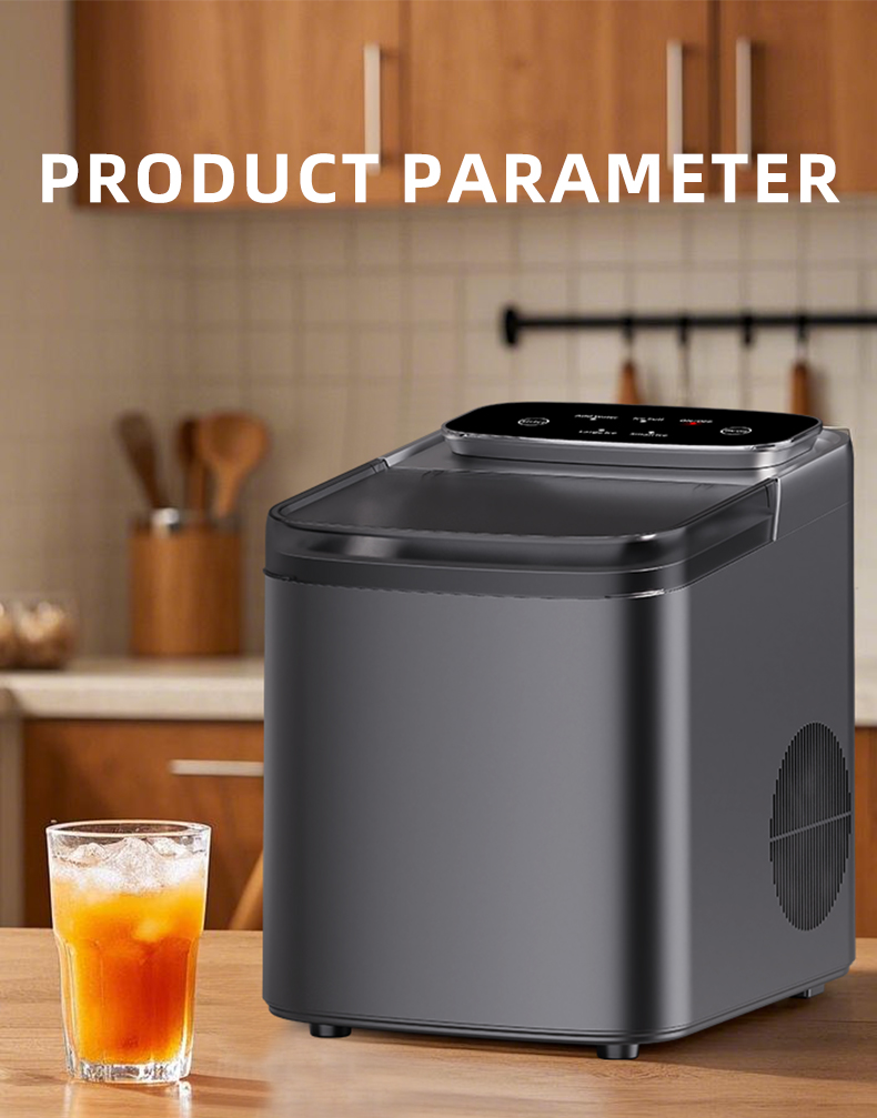 GAA High Quality Automatic Ice Maker Machine Ice Portable Maker Machine ...