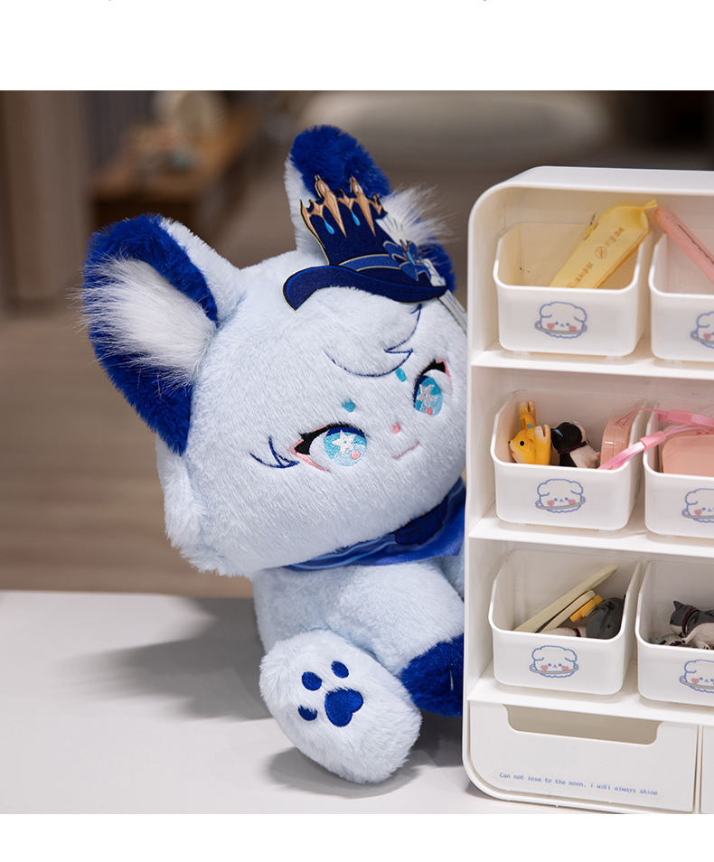 sy Genshin Impact Furina Cat Focalors Zhongli Tartaglia Kaedehara ...