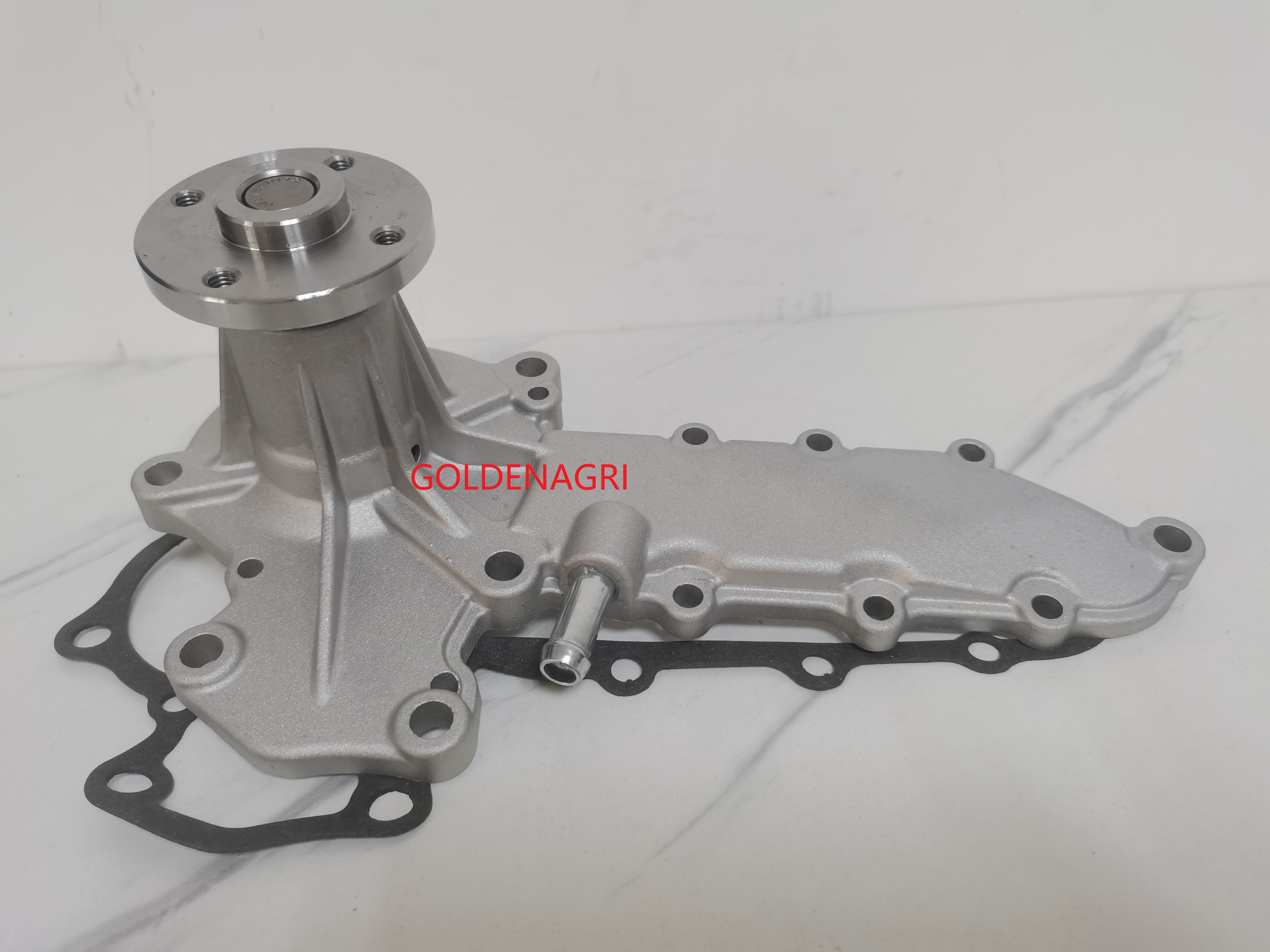1G730-73032 1J881-73030 Water Pump Assembly Harvester parts 688 DC60 ...