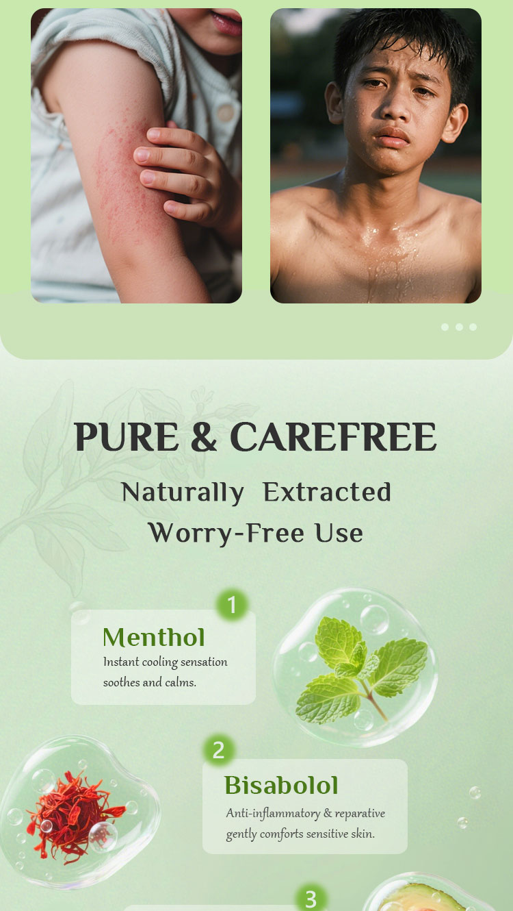 Terra Pafe Aroma Balm, Multi-piece, Green Supplies, Invigorating ...