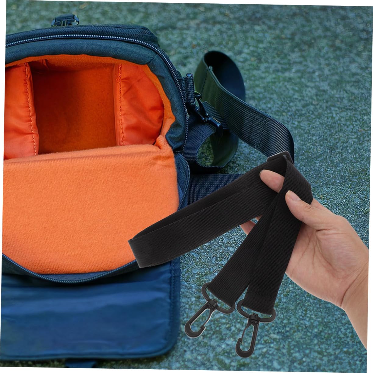 Bags Shoulder Straps Replacement Adjustable Strap for Briefcase ...