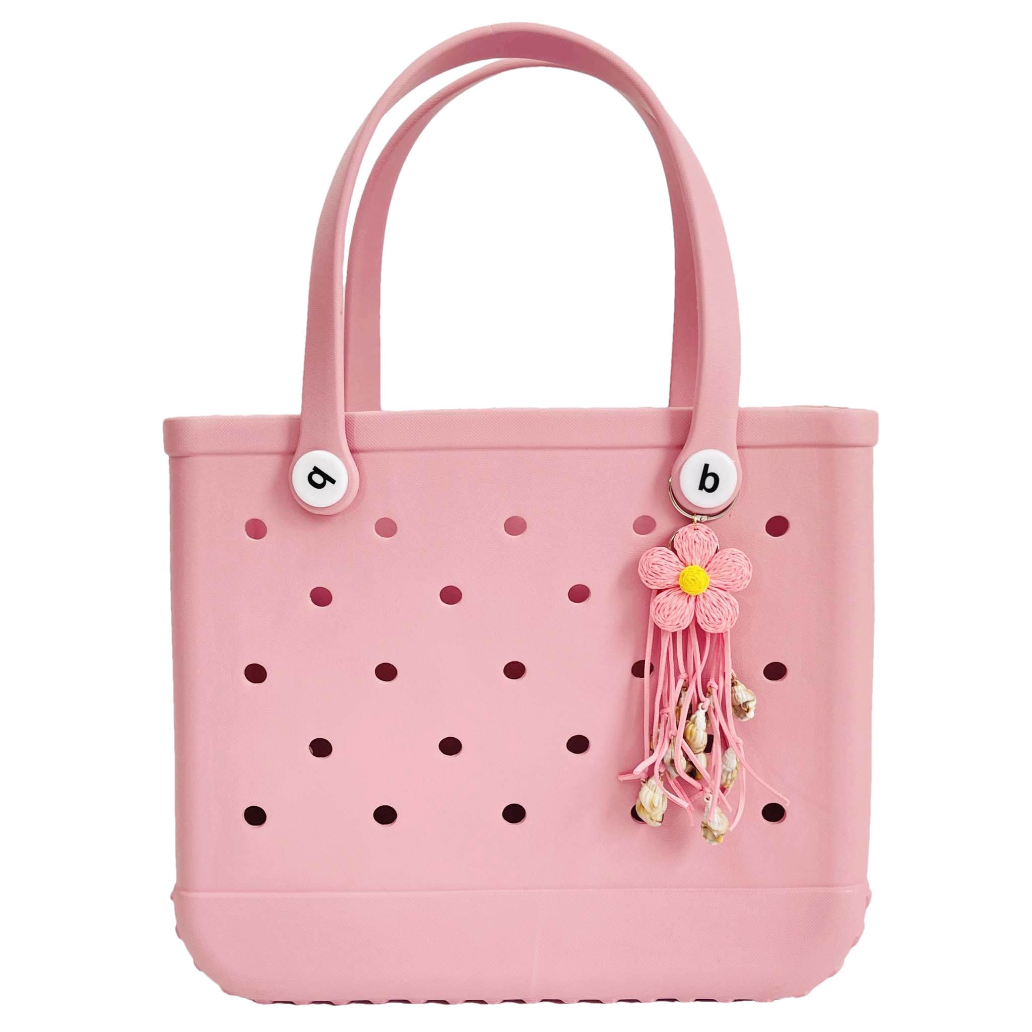 Women 1Pc Eva Beach Cave Bag Hands Waterproof In Hand With Handbag Pink ...