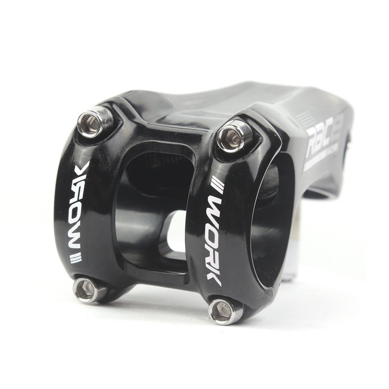 LTWOO RACEWORK MTB Handlebar Stem Mountain Bike Stem 80/90/100mm Alloy ...