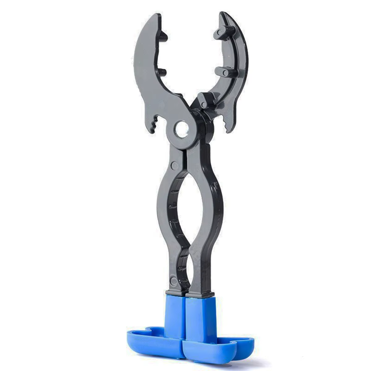 Wrench for Gas Tank Pressure Valve Adjustment and Tightening with Can ...