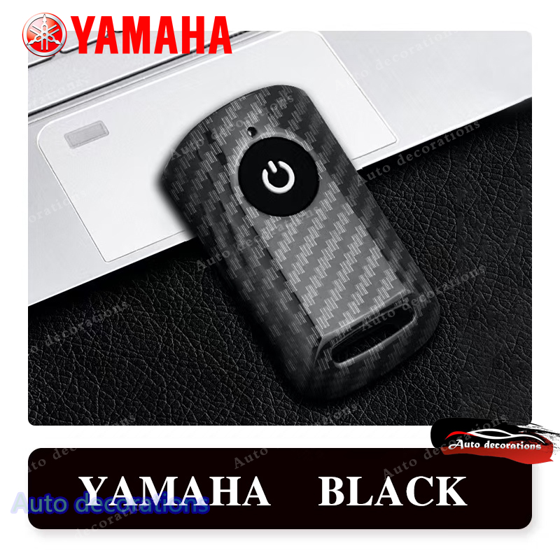 YAMAHA smart car key cover For YAMAHA Nmax v3 techmax Nmax Techmax 2025 ...