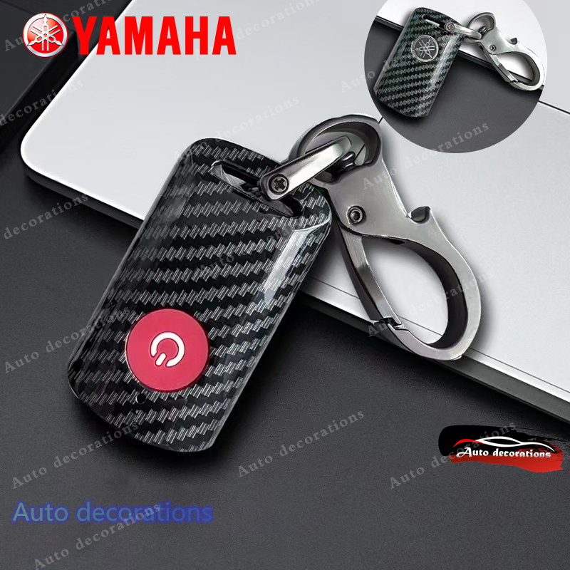 YAMAHA smart car key cover For YAMAHA Nmax v3 techmax Nmax Techmax 2025 ...