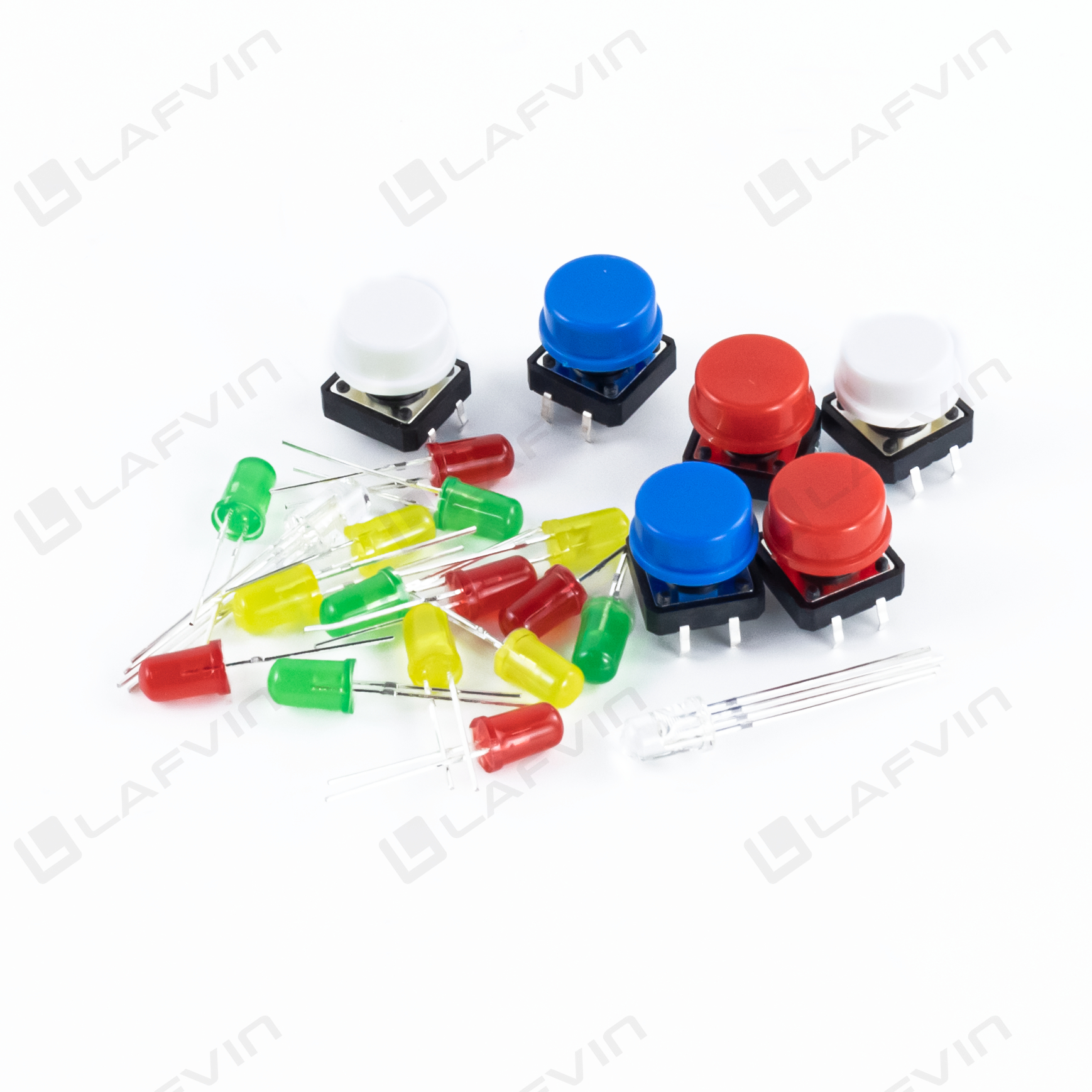 LAFVIN ESP32 Basic Starter kit WIFI + Bluetooth Wireless IoT ...