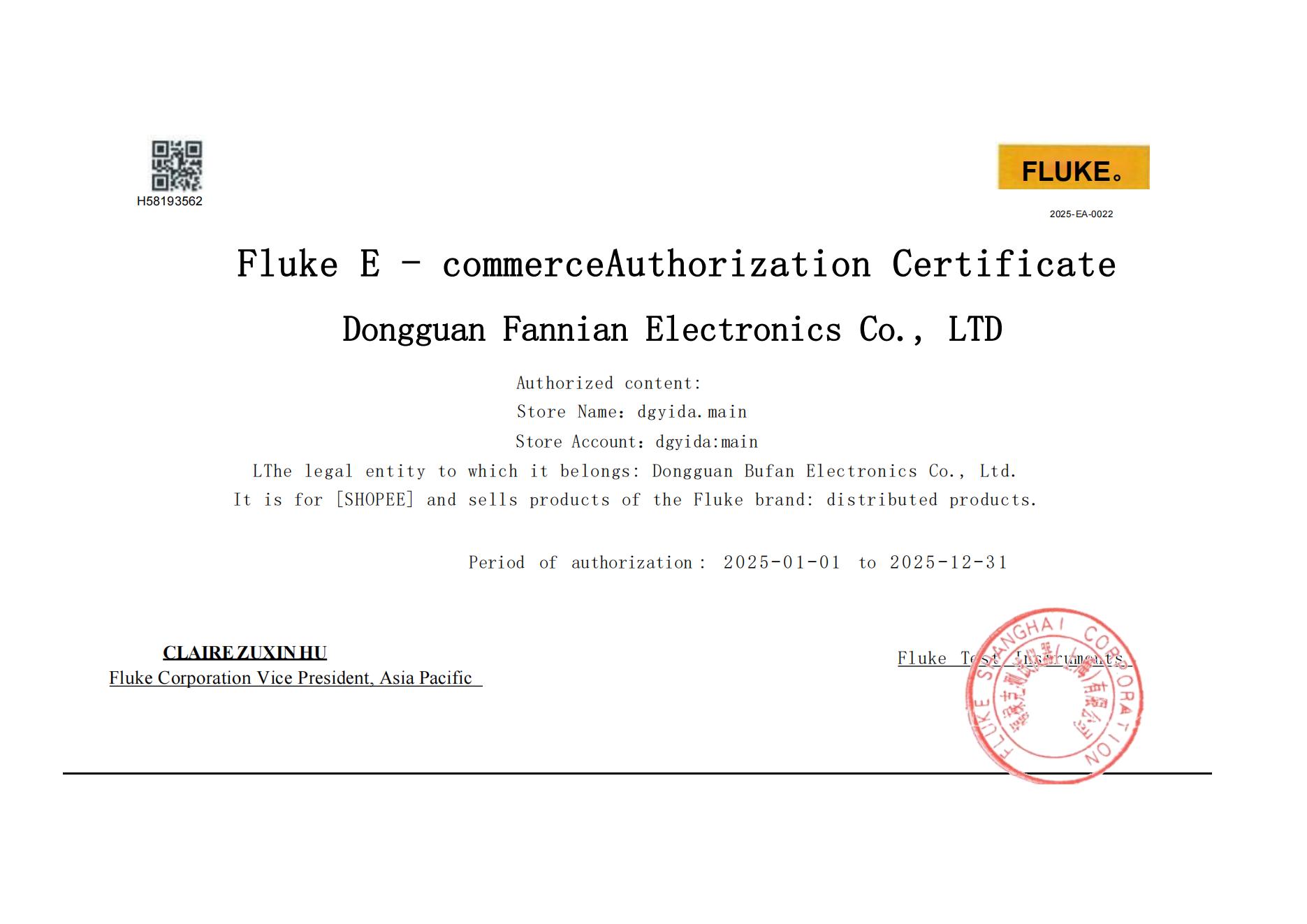 Fluke 971 Temperature Humidity Meter Tester Psychrometer 99 Record ...