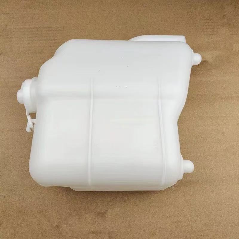 Isuzu D-max / Alterra 2004-2013 Water Coolant tank Reservoir | Shopee ...