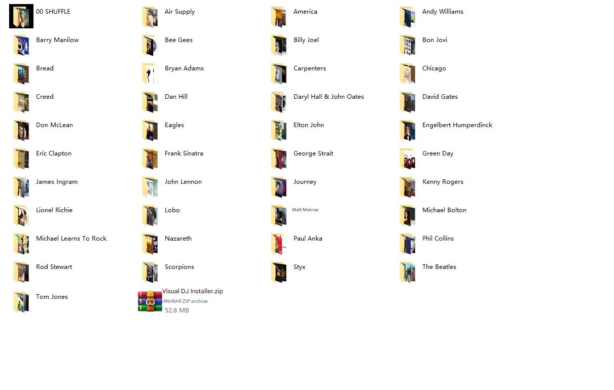 USB FLASHDRIVE WITH SONGS/MUSIC 3000 FILES MP3 320KBPS HIGHEST QUALITY ...