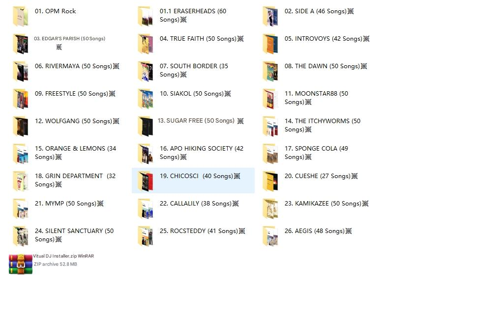 USB FLASHDRIVE WITH SONGS/MUSIC 3000 FILES MP3 320KBPS HIGHEST QUALITY ...