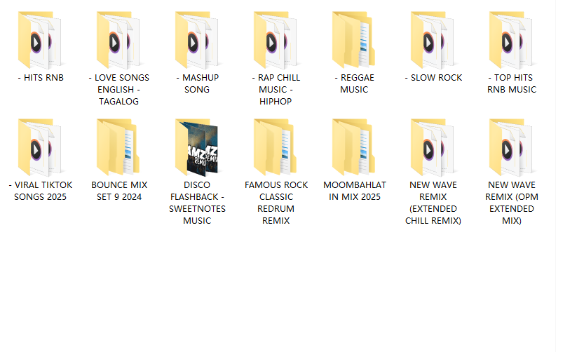 USB FLASHDRIVE WITH SONGS/MUSIC 3000 FILES MP3 320KBPS HIGHEST QUALITY ...