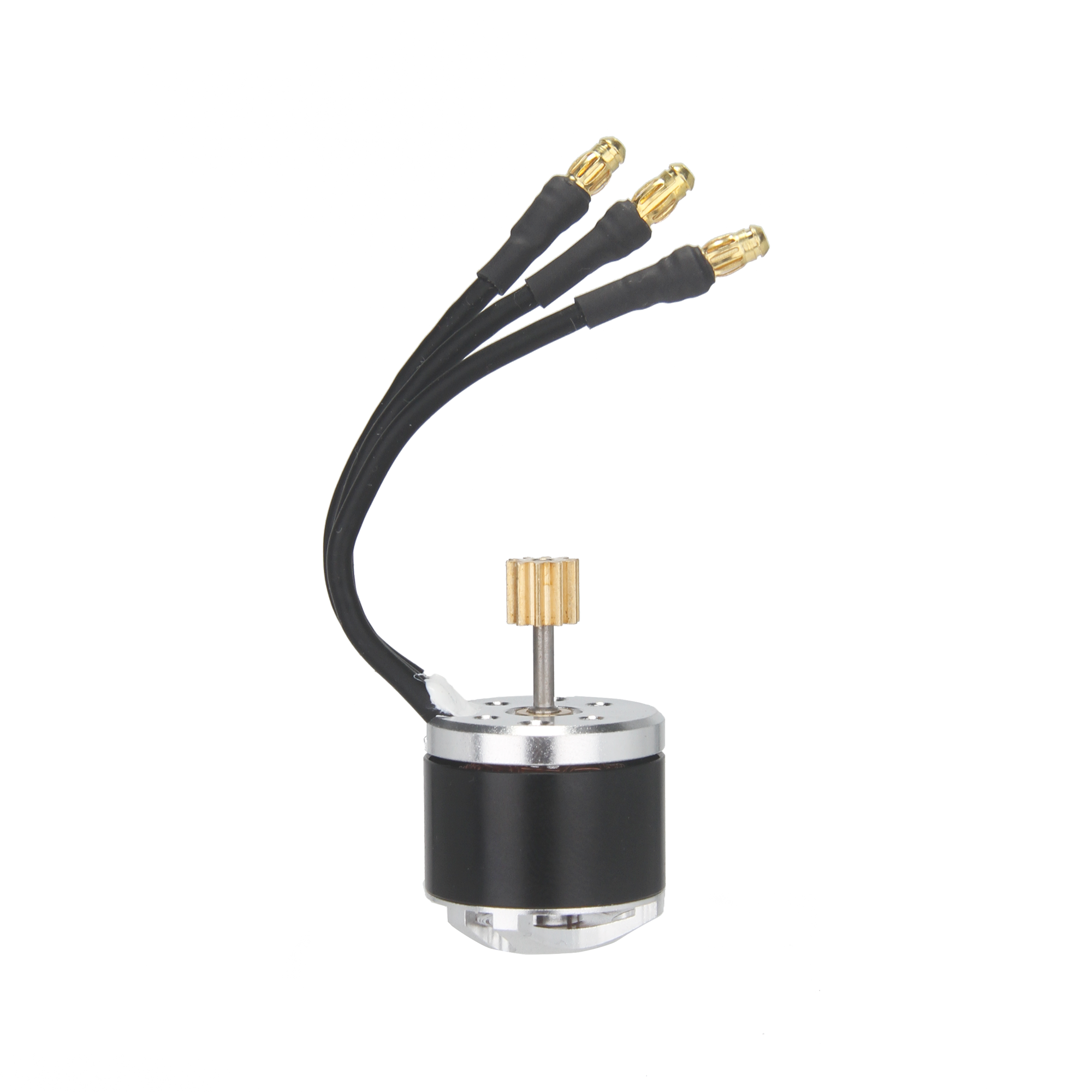 NEEBRC 2322 2600KV Brushless Motor AM32 45A ESC 21G Waterproof Servo ...