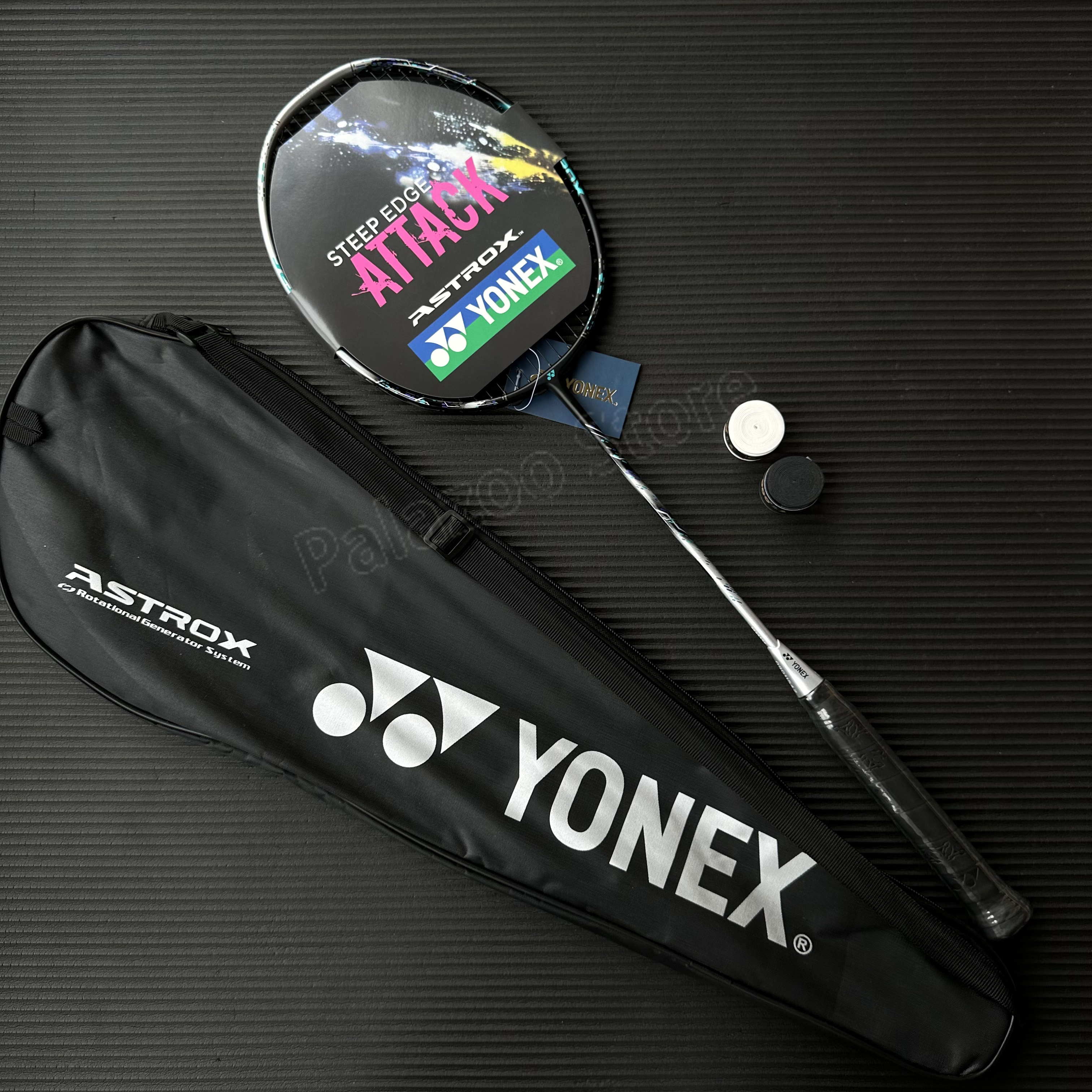 【Ready Stock】YONEX Badminton Racket ASTROX 88D PRO Gen3 All Star ...