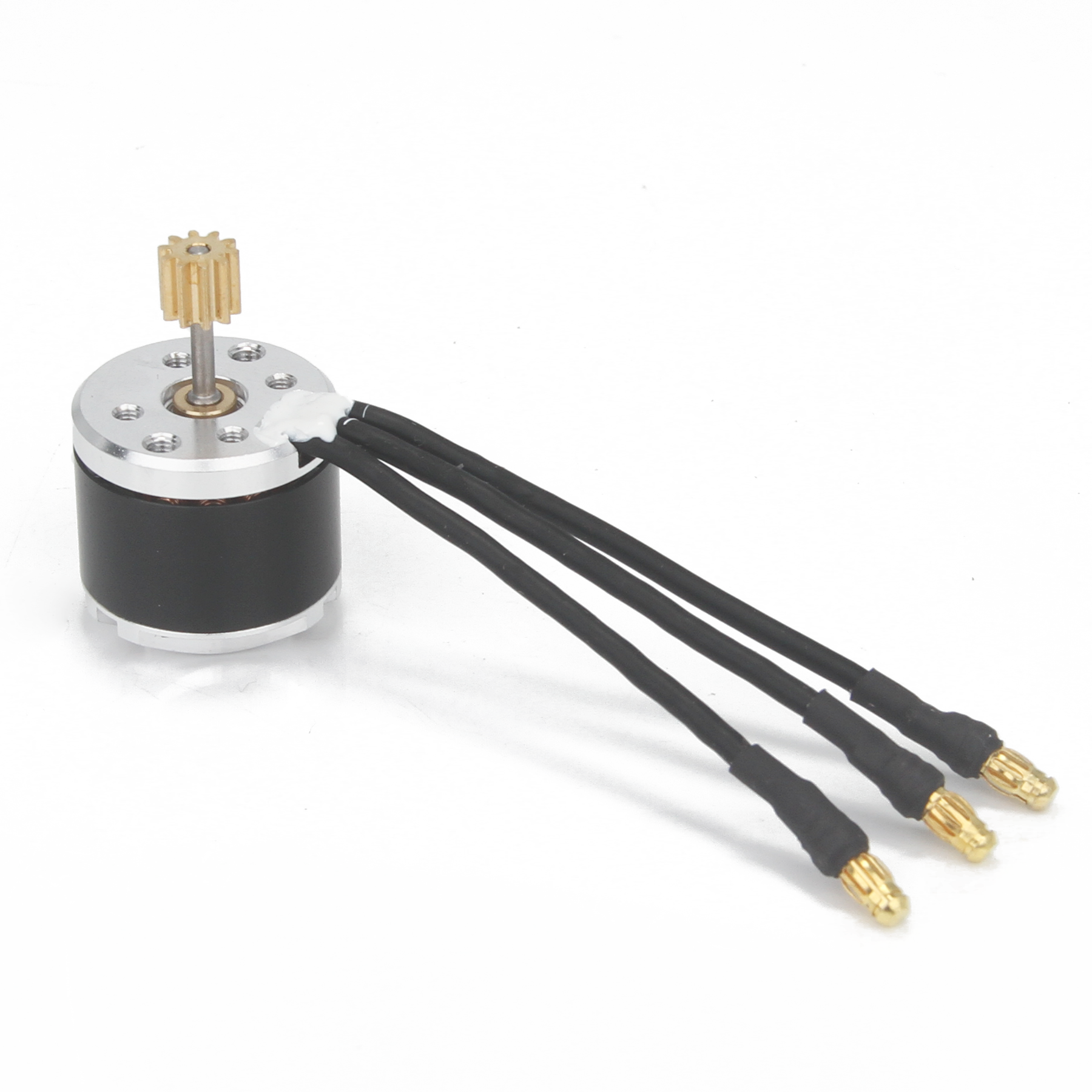 NEEBRC 2322 2600KV Brushless Outrunner Motor Waterproof Crawler Motor ...