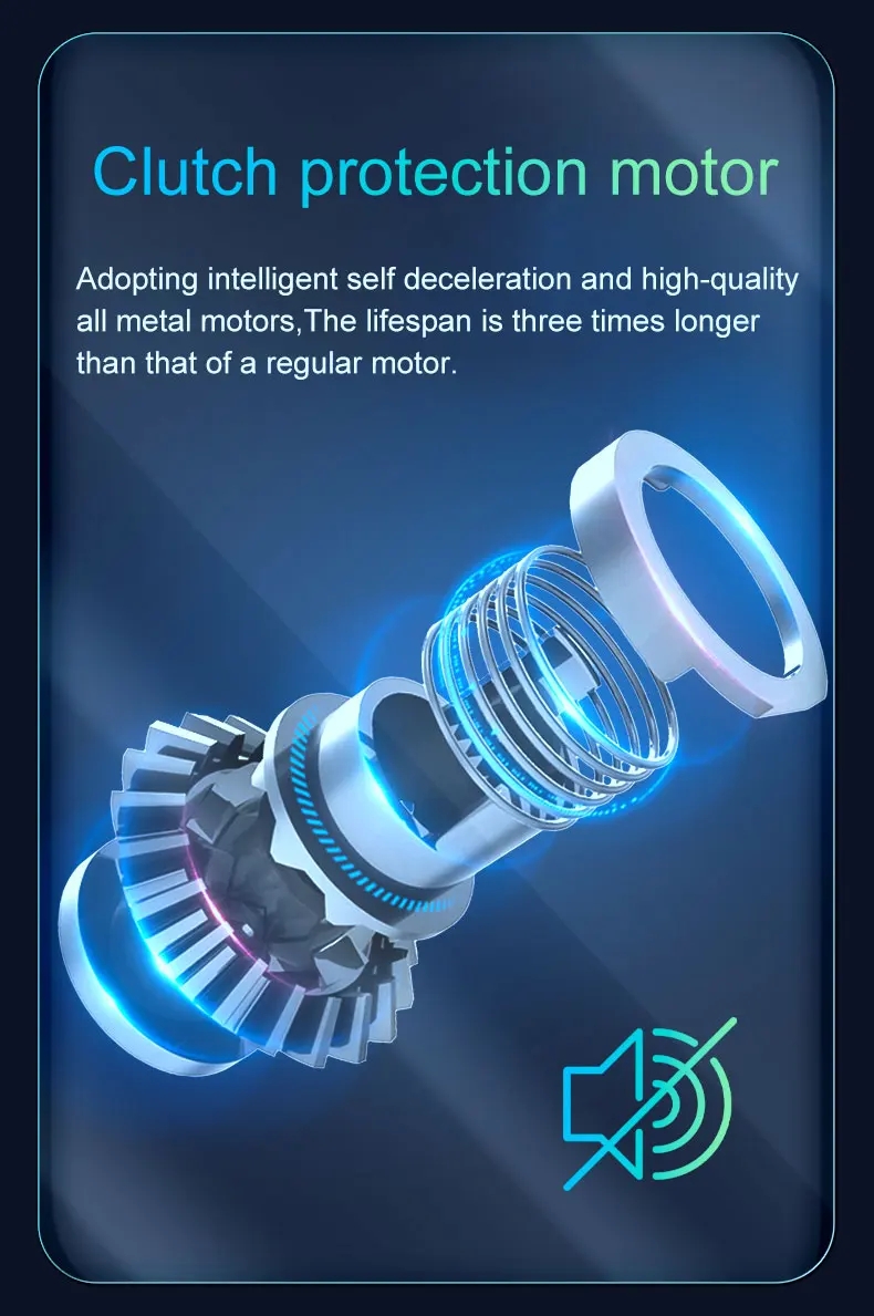 Electronic Digital Lock Fingerprint Glass Door Lock Bluetooth HAHA-Lock ...