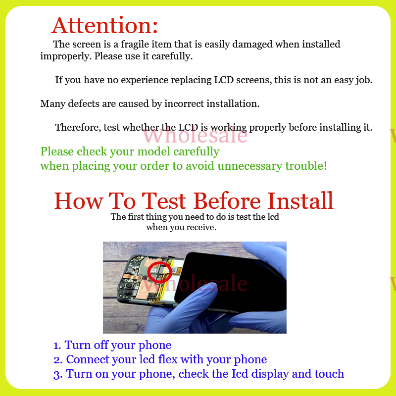 Original Display Tecno Spark 30C 4G 5G Spark 30 4G 5G LCD Touch Screen Replacement | Shopee ...