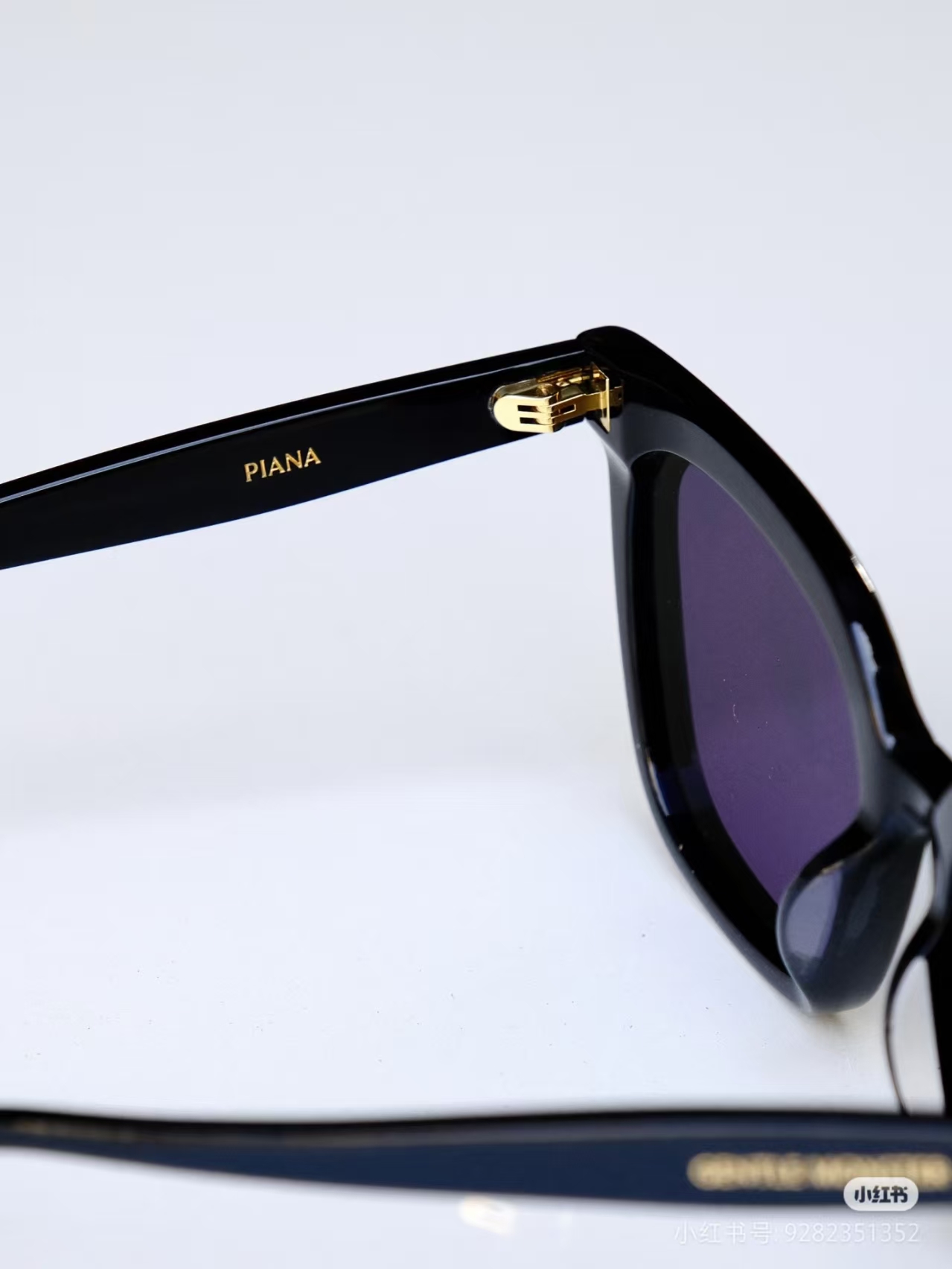 Gentle monster PIANA Sunglasses 2025 korean fashion Polarized Lenses ...